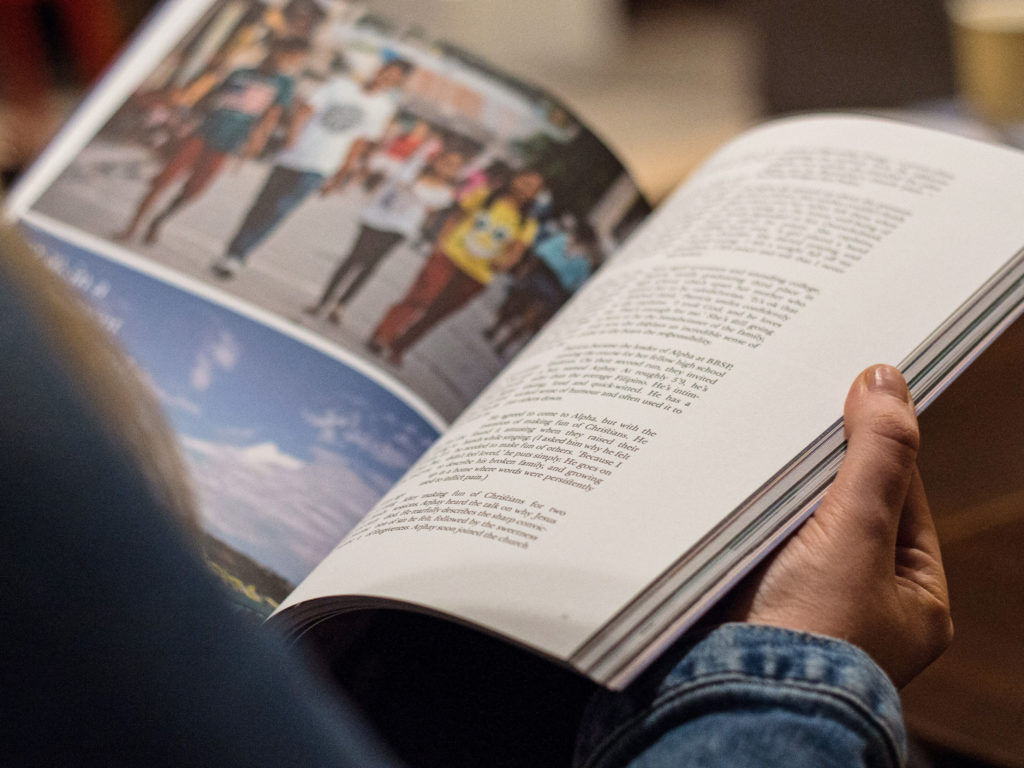 The Best Literary Magazines - Welcome to the Writer's Life