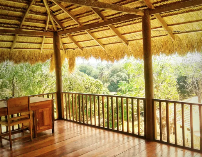 Writers Get Wild: Creating Your Own Self-Run Writing Retreat - Welcome ...