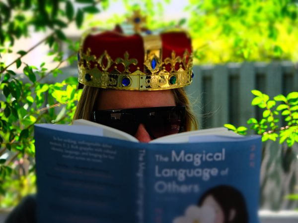 Focus and Finish with the Crown of Concentration - Welcome to the ...